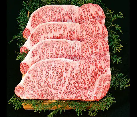 Can You Eat Wagyu Raw Steak? - Fast Food Justice