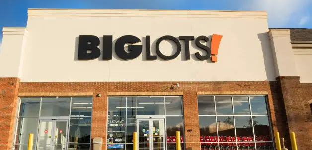 Do Big Lots Take EBT? Yes or No - Fast Food Justice