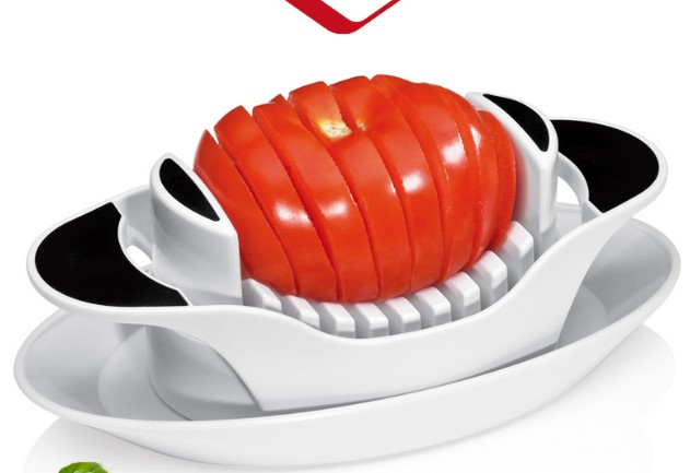 What is The Best Tomato Slicer for You? - Fast Food Justice