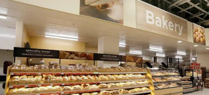 What are Different Types of Bakeries? - Fast Food Justice