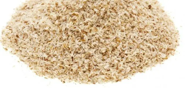 Where To Find Whole Psyllium Husks In Grocery Store? - Fast Food Justice